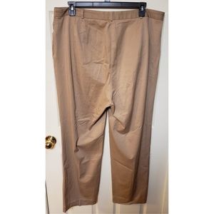 villager | Pants & Jumpsuits | 8w Villager Sport Stretch Khaki Pants ...